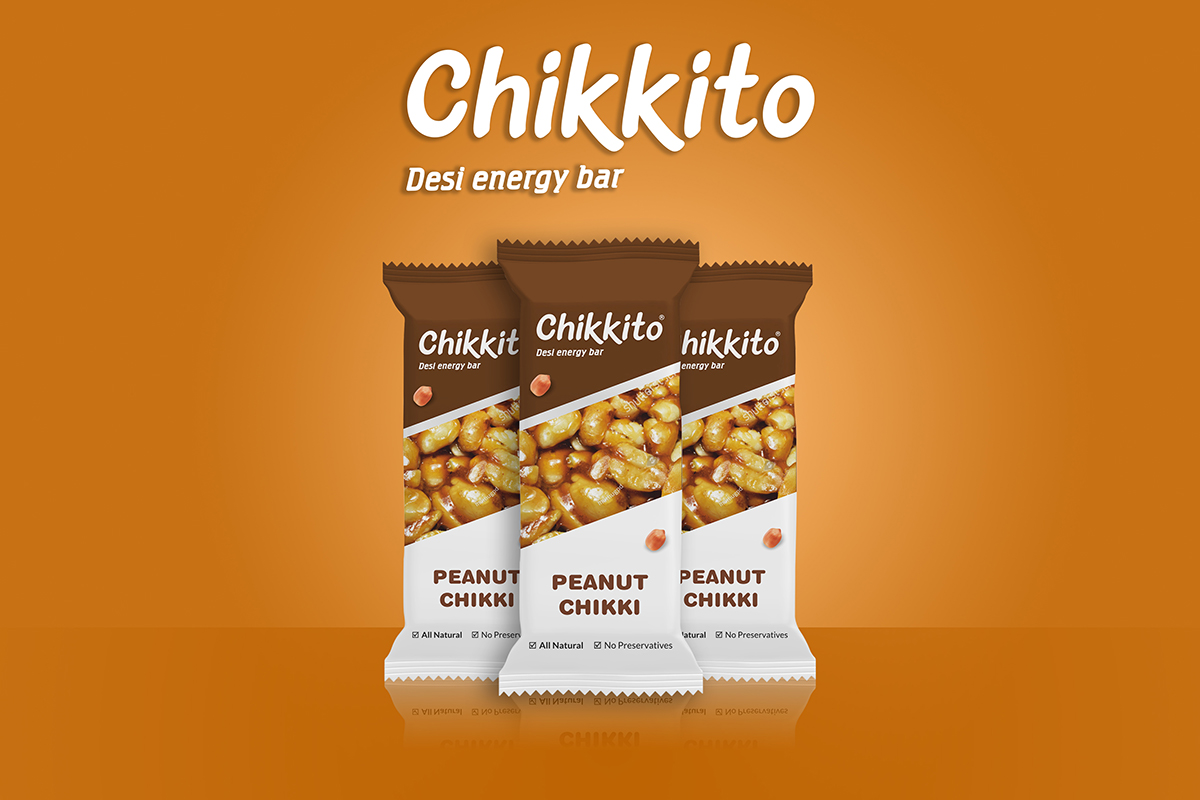 Packaging Design Agency India Packaging Design Company Energy Bar