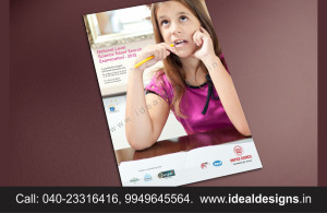 play school brochure design – unified Council | Logo, Creative Logo ...