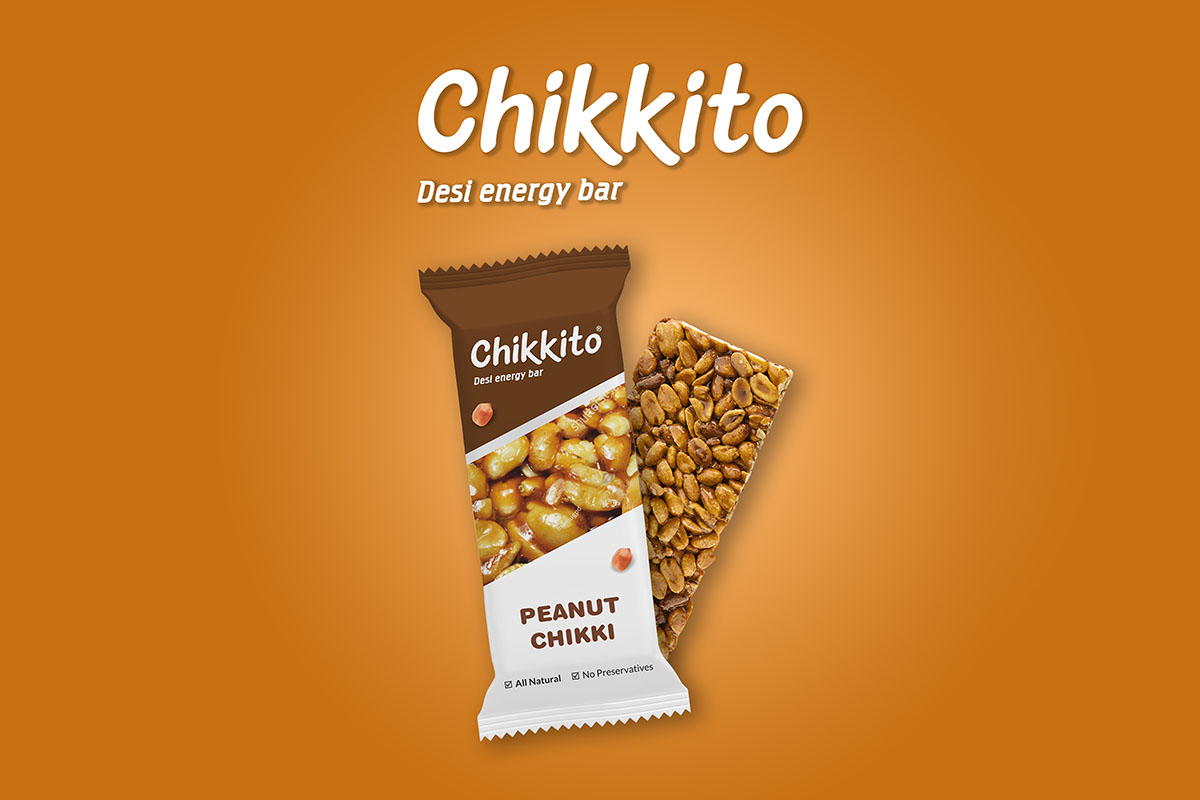 chikkito logo - food packaging design hyderabad, food packaging ...